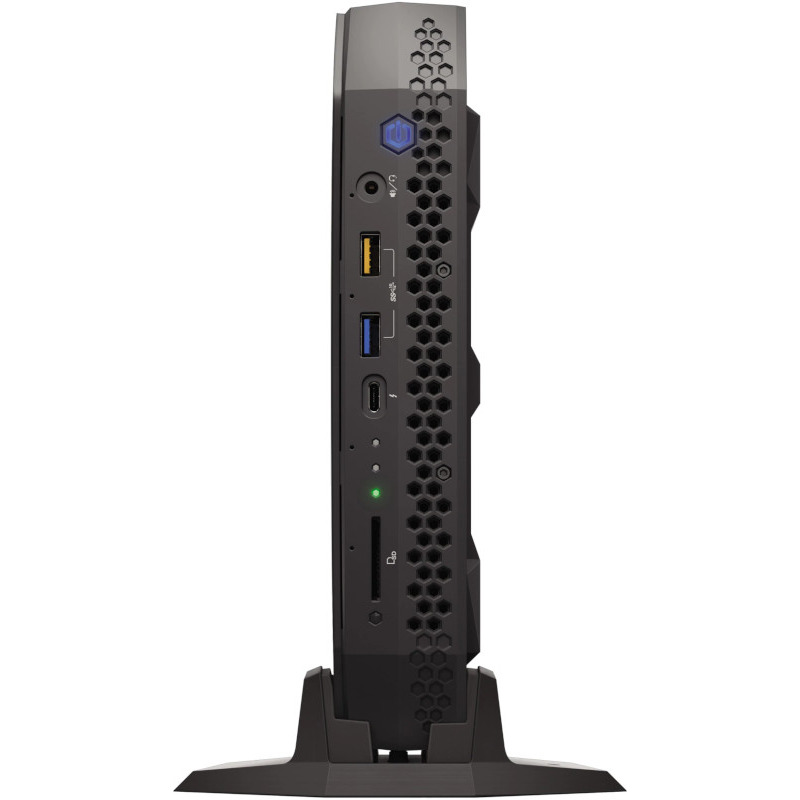 Mini PC Intel (NUC) Next Unit of Computing 11 Enthusiast NUC11PHKI7C002 ...
