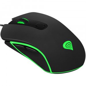 Mouse Gaming Genesis Krypton 150 - PC Garage