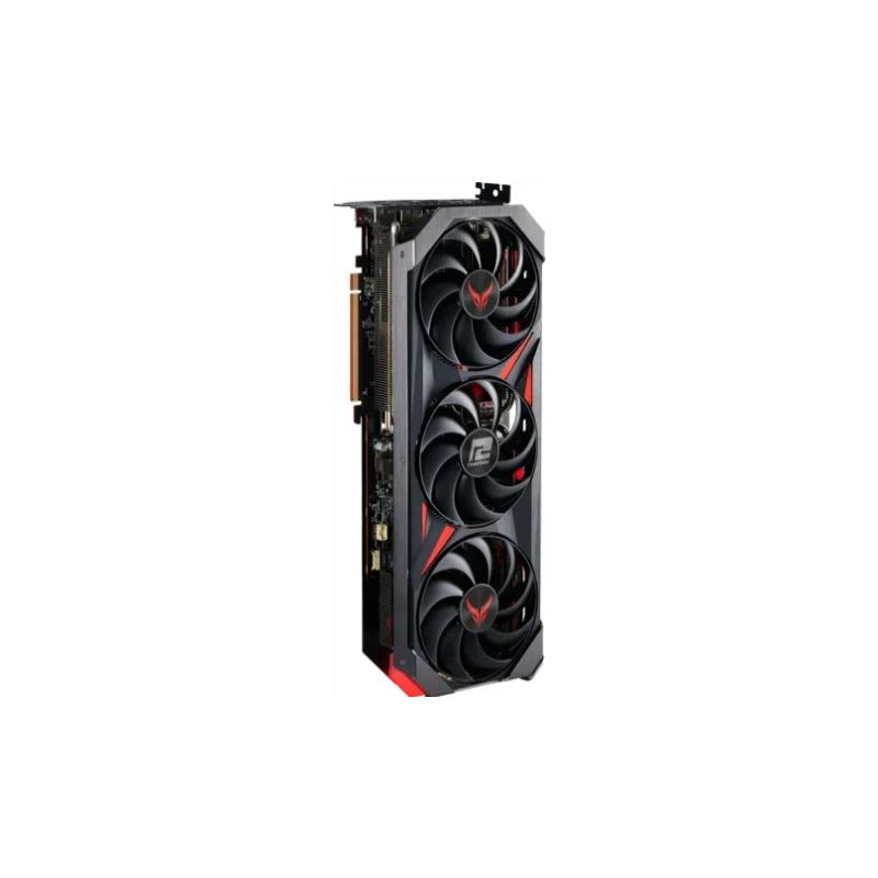 Placa video PowerColor Radeon RX 7800 XT Red Devil Limited Edition 16GB ...