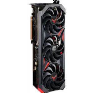 Placa video PowerColor Radeon RX 7800 XT Red Devil Limited Edition 16GB ...