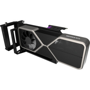Accesoriu carcasa Cooler Master Vertical GPU Card Holder with Riser ...