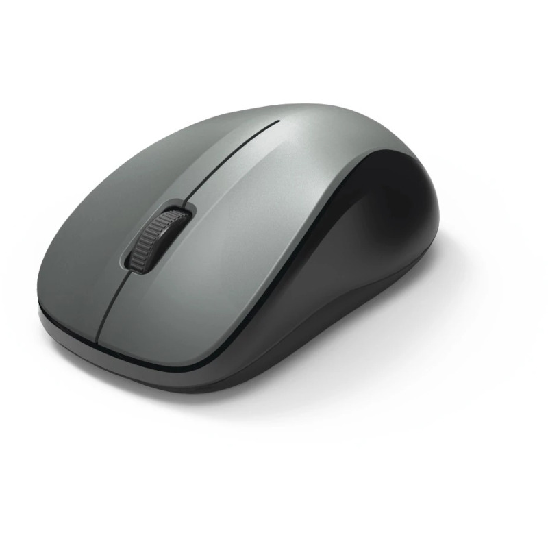 Mouse Hama MW-300 Wireless Grey - PC Garage