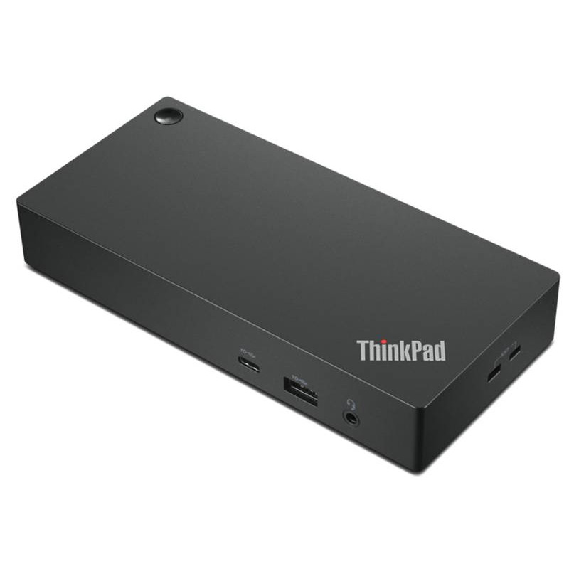 Lenovo ThinkPad Universal USB-C Dock - PC Garage