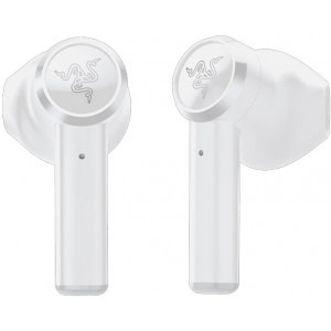 Casti Razer Hammerhead True Wireless Earbuds - Mercury - PC Garage