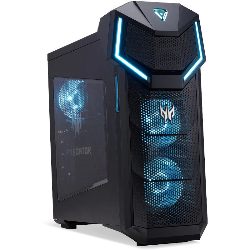 Desktop PC Acer Gaming Predator Orion 5000, Procesor Intel® Core™ i5 ...