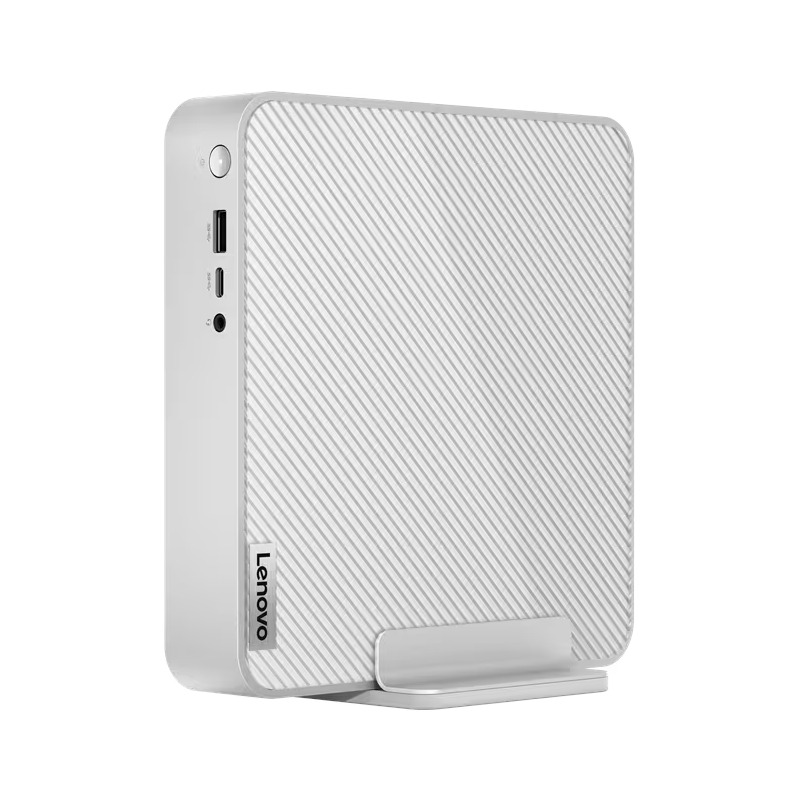 Mini PC Lenovo IdeaCentre Mini 01IRH8, Procesor Intel® Core™ i7-13700H ...