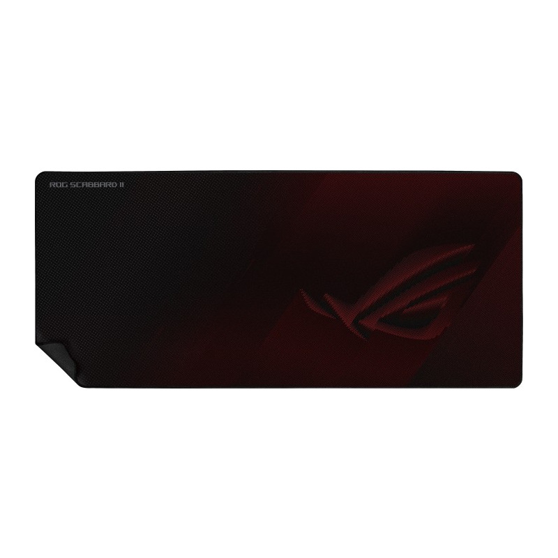 Mouse pad ASUS ROG Scabbard II - PC Garage
