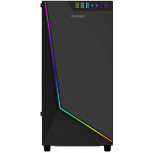 Carcasa Gamdias Argus E3 - PC Garage