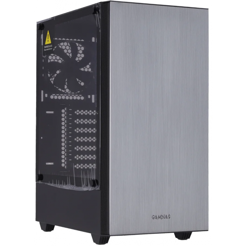 Carcasa Gamdias Mars E1 - PC Garage
