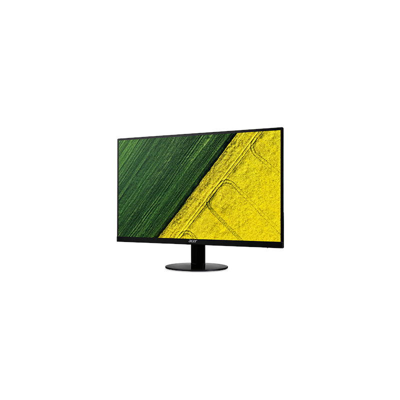 Monitor LED Acer SA270 27 inch FHD IPS 4 ms 75 Hz FreeSync - PC Garage