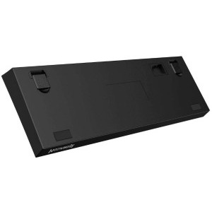 Tastatura Gaming Redragon Castor Pro RGB Mecanica Red Switch - PC Garage