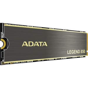 SSD ADATA Legend 850 512GB PCI Express 4.0 x4 M.2 2280 - PC Garage