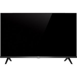 Televizor LED TCL Smart TV Android 32S6200 Seria S62 80cm negru HD Ready - PC Garage