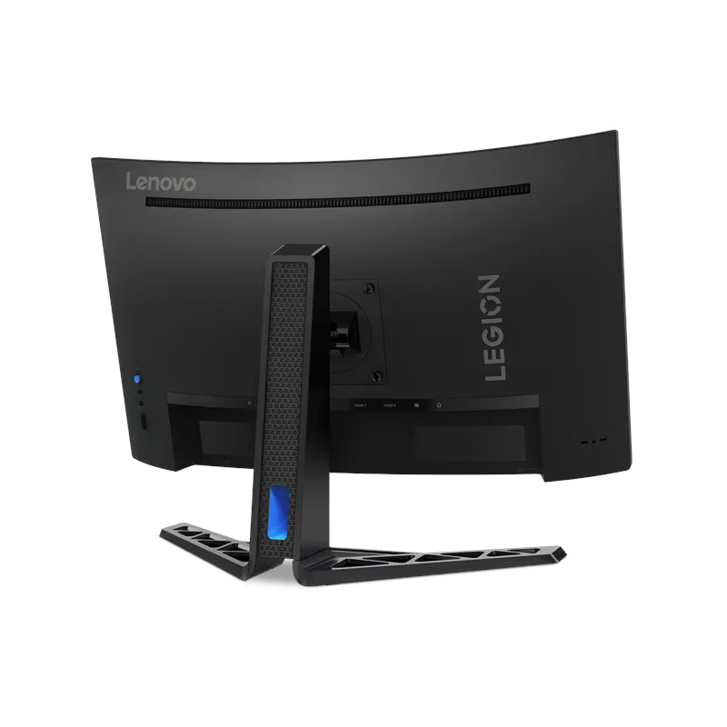 Monitor LED Lenovo Gaming Legion R27fc-30 Curbat 27 inch FHD VA 0.5 ms ...
