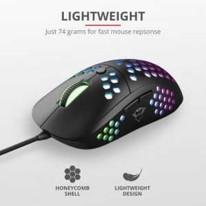 Mouse Gaming Trust GXT 960 Graphin - PC Garage