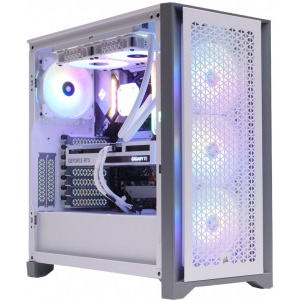 PC Gaming Madra Game Ready #25 by Madalin & Razvan - PC Garage