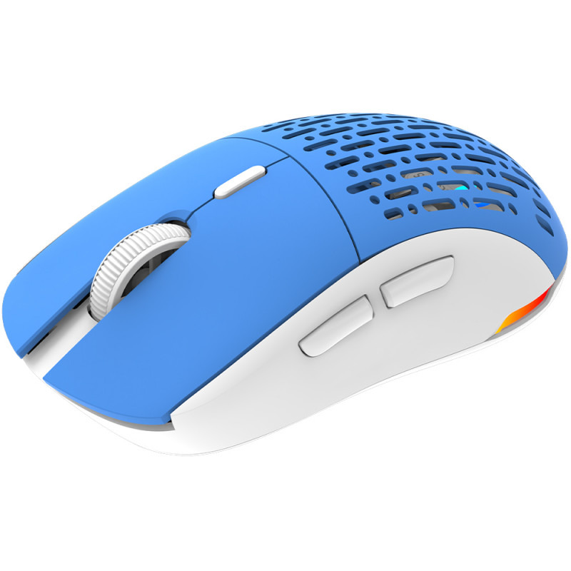 Mouse Gaming AQIRYS T.G.A. Alpha - PC Garage