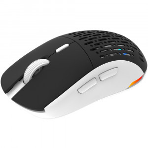 Mouse Gaming AQIRYS T.G.A. Alpha - PC Garage