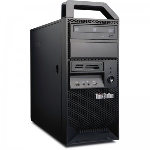 Desktop PC Lenovo ThinkStation E31 TWR, Procesor Intel® Xeon® E3-1240 ...