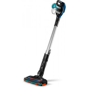 Aspirator Philips vertical 3-in-1 cu functie de mop SpeedPro Aqua ...