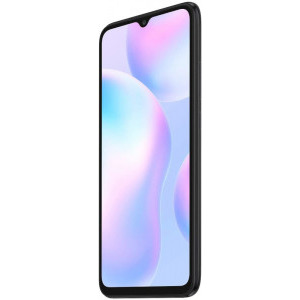 Smartphone Xiaomi Redmi 9AT, 32GB, 2GB RAM, Dual SIM, 4G, Granite Gray ...