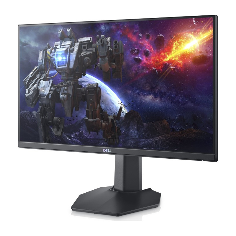 Monitor LED DELL Gaming S2421HGF 23.8 inch FHD TN 1 ms 144 Hz FreeSync ...
