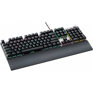 Tastatura Gaming Canyon Nightfall Mecanica - PC Garage