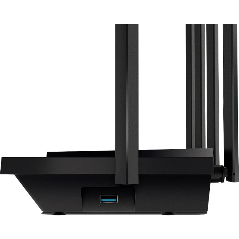 Router wireless TP-LINK Gigabit Archer AX73 Dual-Band WiFi 6 - PC Garage