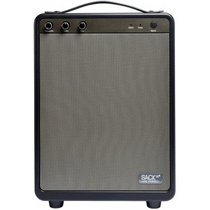 SACKit Boxa portabila BOOMit Black - PC Garage