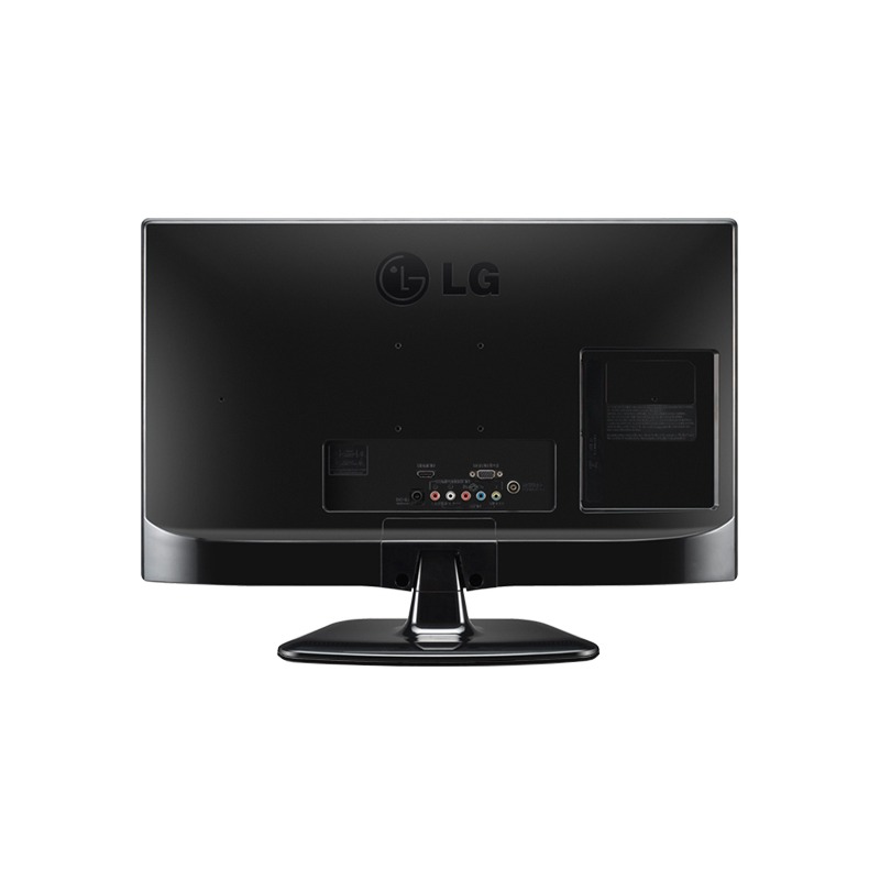 Televizor LED LG Monitor TV 24MT45D-PZ 60cm negru HD Ready - PC Garage