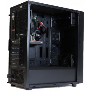 PC Gaming PRO 4700S V2, AMD Ryzen 4700S 8-Core, 16GB GDDR6, 960GB SSD ...