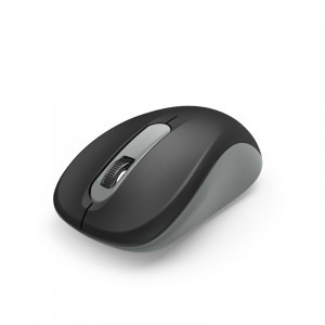 Mouse Hama AMW-200, Wireless, Anthracite/Black - PC Garage