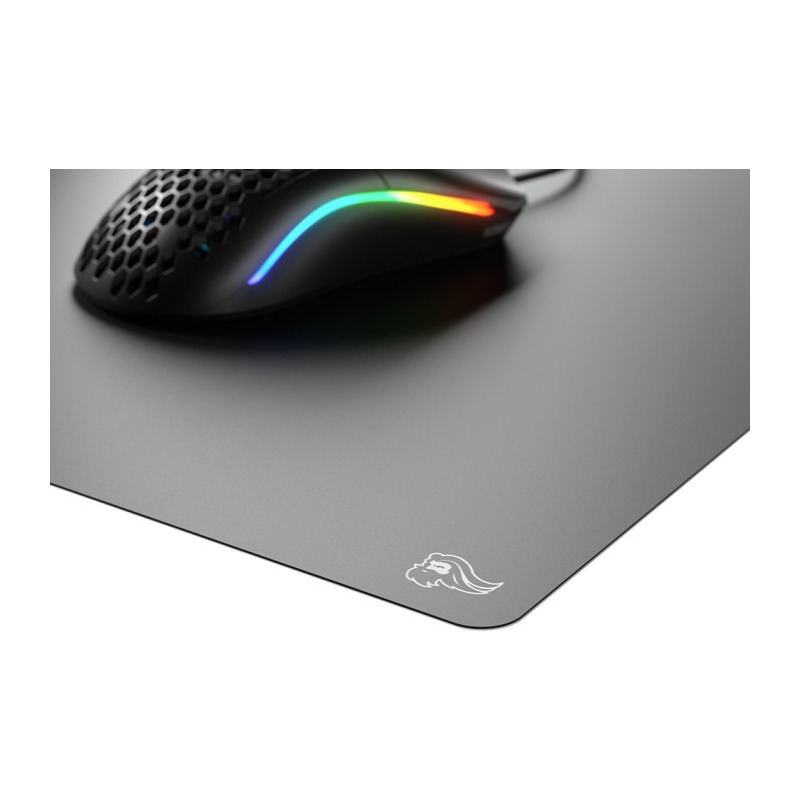 Mouse pad Glorious Elements Air - Negru - PC Garage
