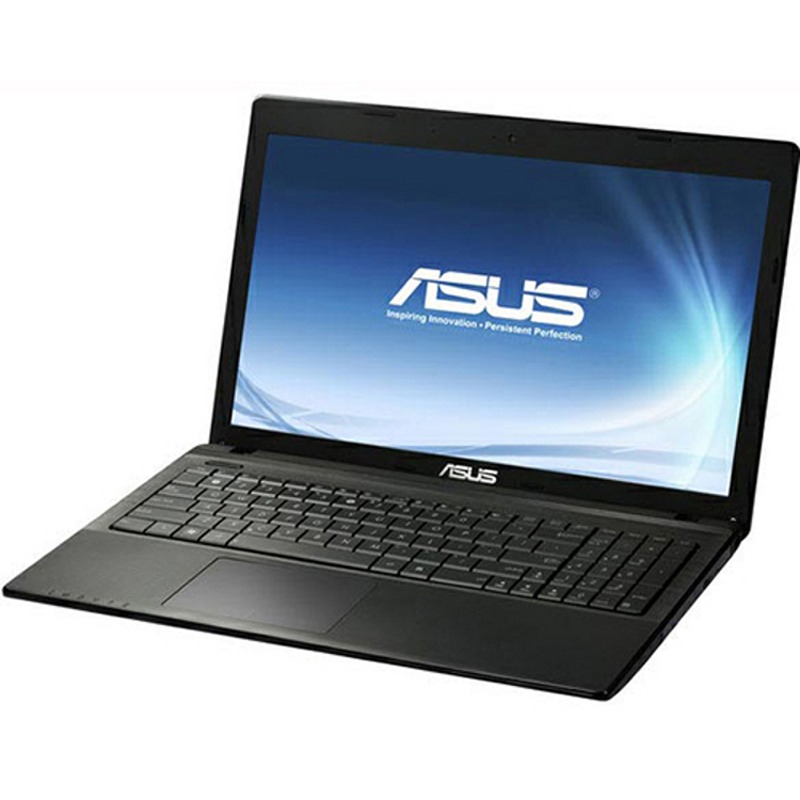 Laptop ASUS 15.6'' X55C-SO210D, HD, Procesor Intel® Pentium® 2020M 2 ...