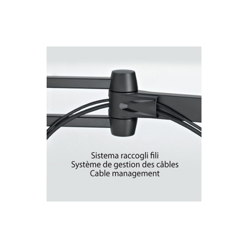 Suport TV / Monitor Meliconi DR400, 40 - 50 inch - PC Garage