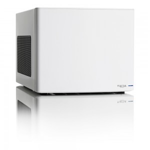 Carcasa Fractal Design Node 304 White - PC Garage