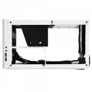 Carcasa Fractal Design Node 304 White - PC Garage