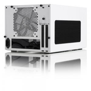 Carcasa Fractal Design Node 304 White - PC Garage