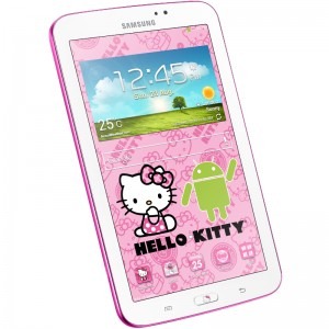 Tableta Samsung SM-T210 Galaxy Tab 3, 7.0 inch MultiTouch, Cortex A9 1 ...