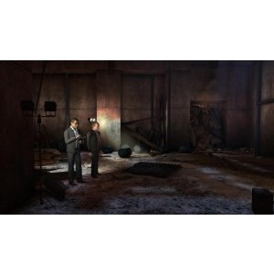 Joc Ubisoft CSI: Fatal Conspiracy - PC Garage