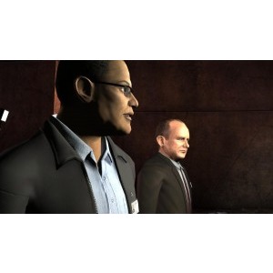Joc Ubisoft CSI: Fatal Conspiracy - PC Garage