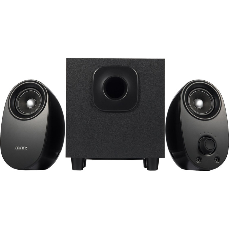 Edifier Boxa M1390BT 2.1 Black - PC Garage