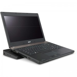 Acer ProDock II pentru TravelMate P6 - PC Garage