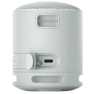 Sony Boxa portabila SRS-XB100H, Grey - PC Garage