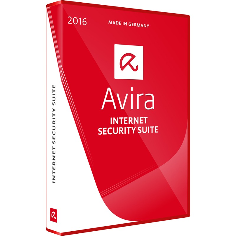 Antivirus Avira Internet Security Suite 2016, 1 PC, 2 ani, Electronic ...