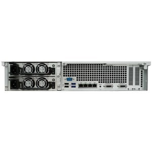 Network Attached Storage Synology RS3614xs+ - PC Garage