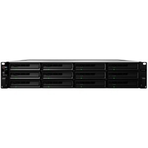 Network Attached Storage Synology RS3614xs+ - PC Garage