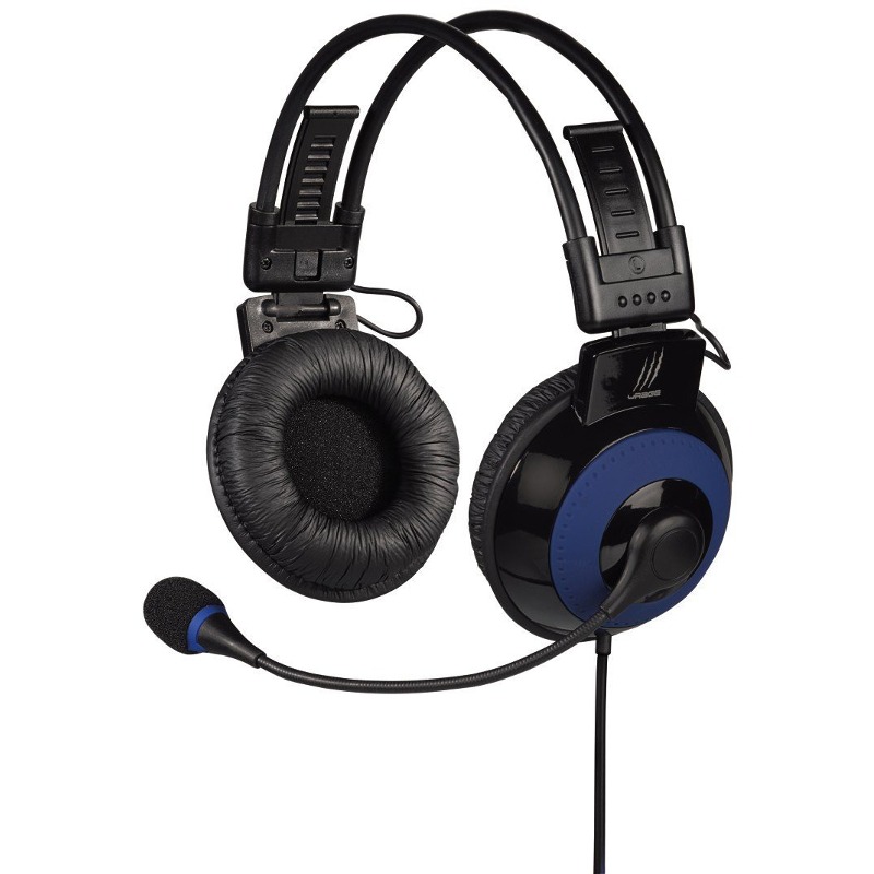 Casti Gaming Hama uRage Vibra - PC Garage