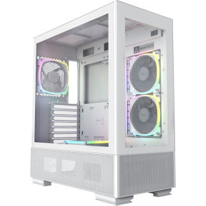 Carcasa Montech Sky Two white - PC Garage