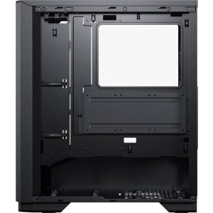 Carcasa Phanteks Eclipse G300A 3X ARGB Black - PC Garage